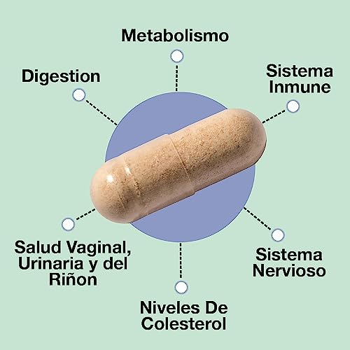 ASULABS vegetarian supplements for vitality