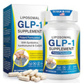 asusxcli GLP-1 digestive enzyme capsules
