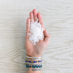 Asutra magnesium flakes for better sleep