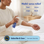 ASUTRA magnesium for muscle recovery