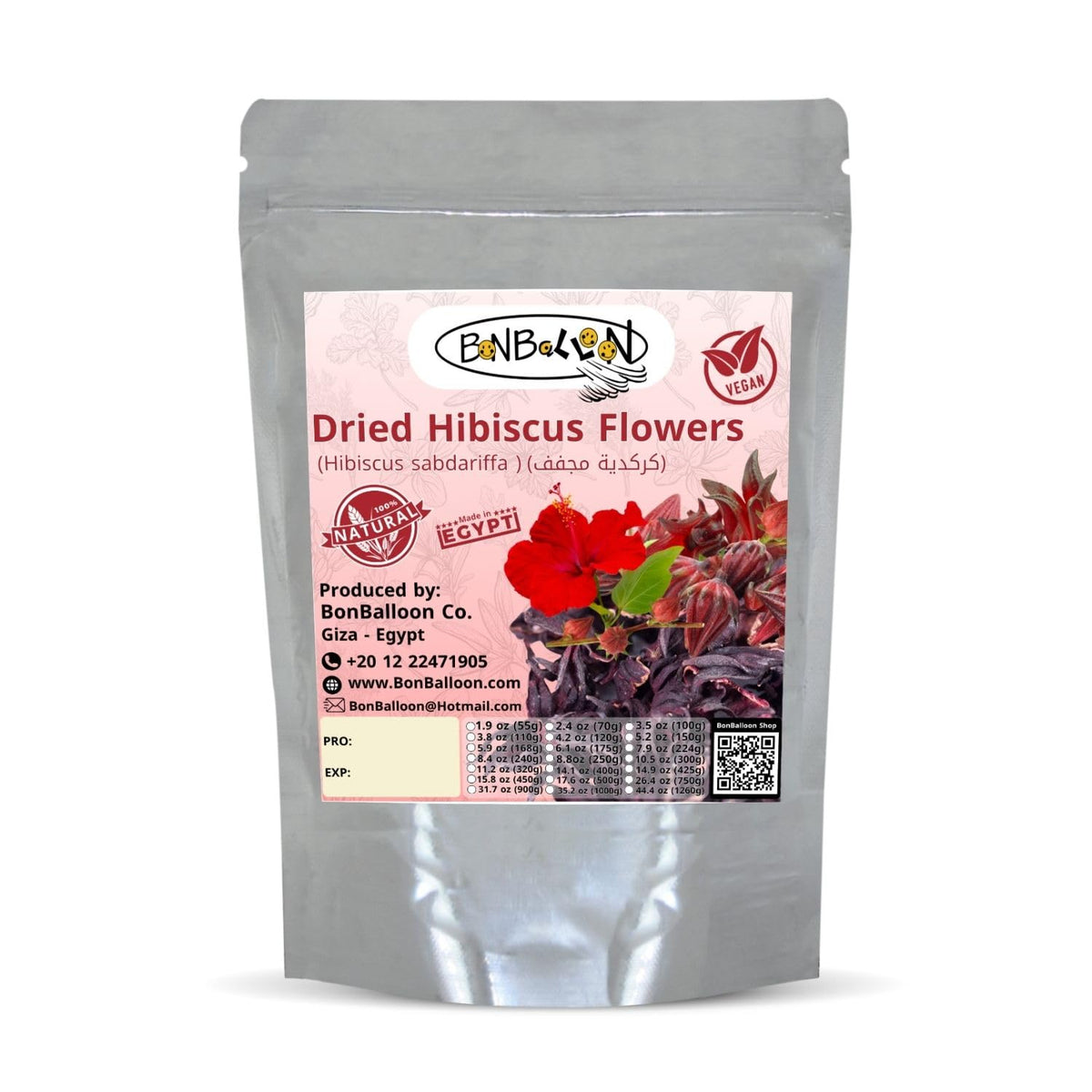 Aswani dried hibiscus flowers tea benefits