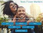 at-home liver health check