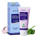 At Last Naturals Wild Yam Cream for menopause relief