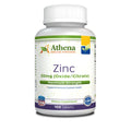 Athena Zinc 50 mg tablets for immunity