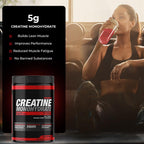 ATHLEAN-X creatine for athletes