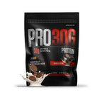 ATHLEAN-X whey protein isolate cookies and cream