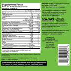 ATHLEAN-X X-CITE performance enhancement