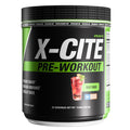 ATHLEAN-X X-CITE pre-workout energy boost