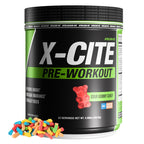ATHLEAN-X X-CITE pre-workout energy boost