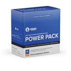 athlete's multivitamin supplement stack