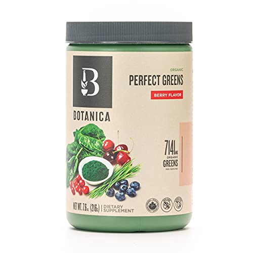 athletic berry blend for energy