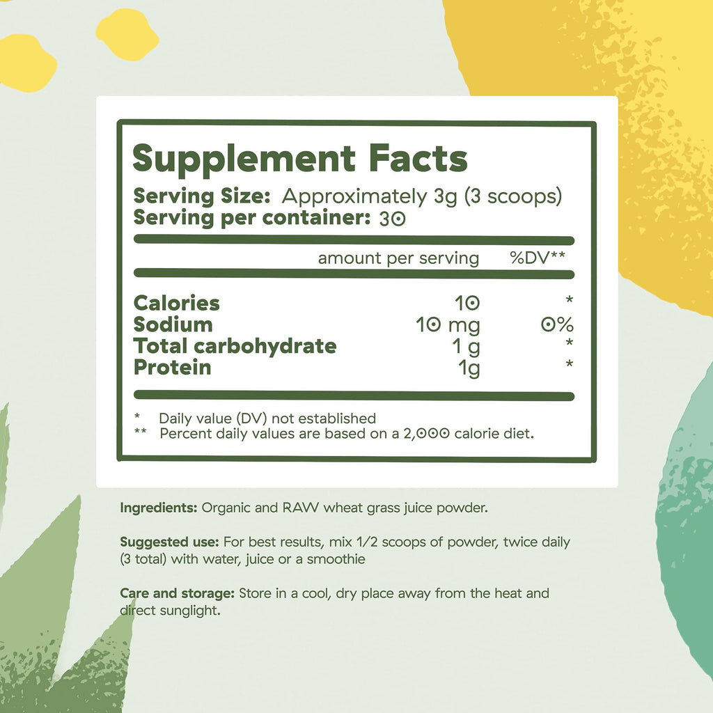 Athletic greens for digestive health