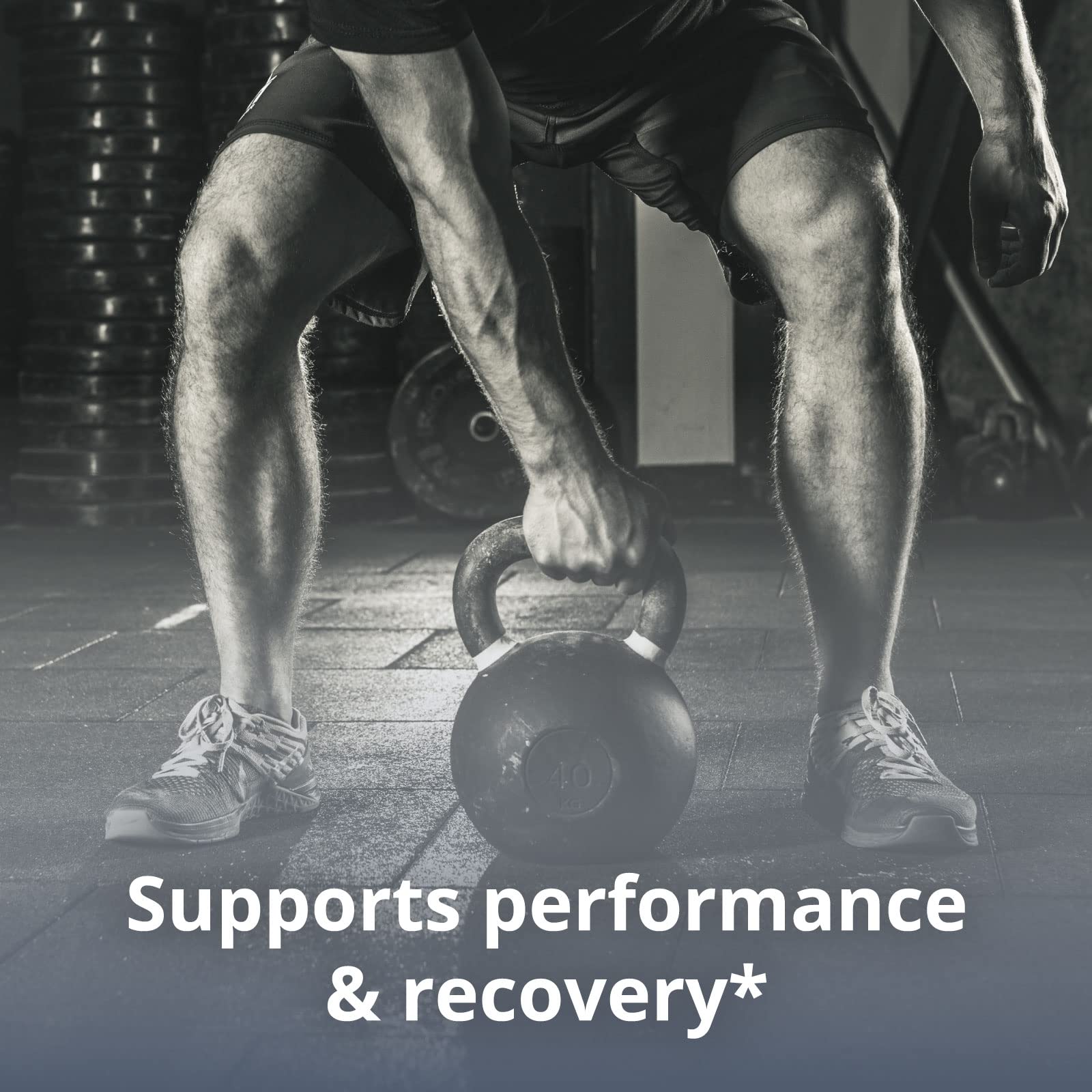 Athletic Peak colostrum for immune support