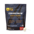 Athletic Peak colostrum powder for athletes