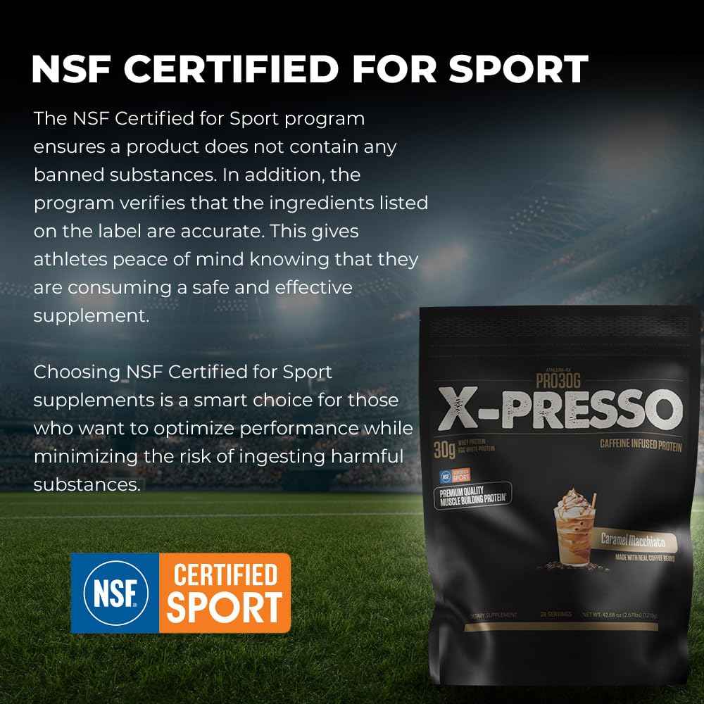 athletic performance boost with caffeine