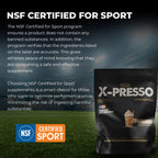 athletic performance boost with caffeine