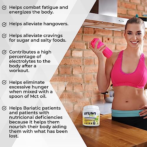 athletic performance support with vitamins