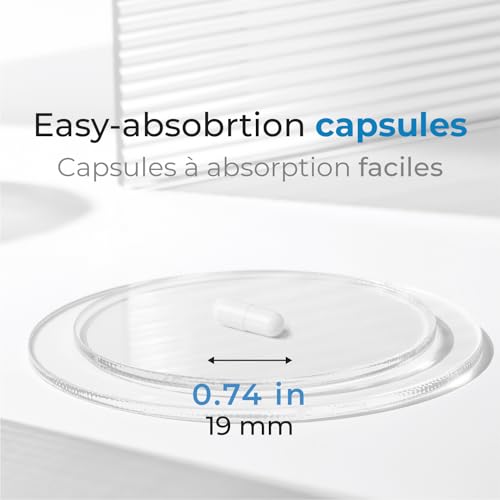 athletic performance vitamin capsules