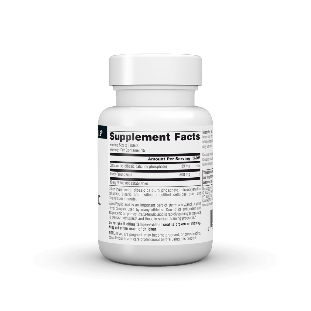 athletic series vitamin and mineral blend