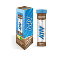 ATIV calcium effervescent tablets