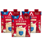 Atkins protein shake vanilla flavour