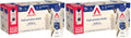 Atkins whey protein vanilla shake