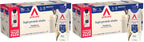 Atkins whey protein vanilla shake