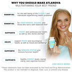 ATLANOVA multivitamin with essential nutrients