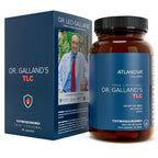 ATLANOVA turmeric curcumin health supplement