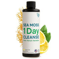 Atlantic Naturals colon cleanse drink