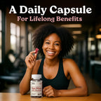 Atlantic Naturals sea moss for immune support