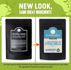 Atlantic seaweed multivitamins for health