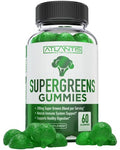 Atlantis Nutrition gummy multivitamin for kids