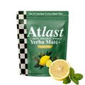 Atlast yerba mate instant tea