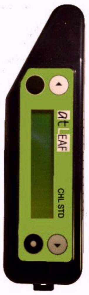 atLEAF chlorophyll meter for plants