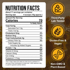 ATLEMISME lecithin for baking