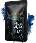 Atmalife potassium chloride supplement