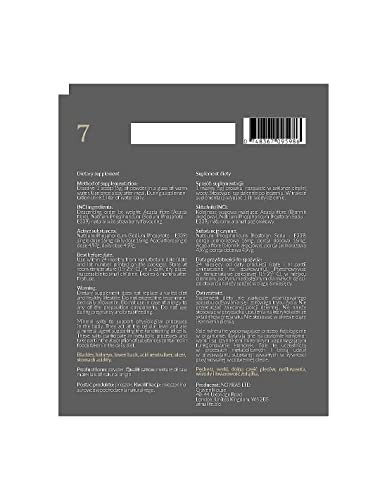 Atmalife sodium for holistic health