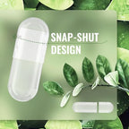 ATNreuro multivitamin capsule size 000