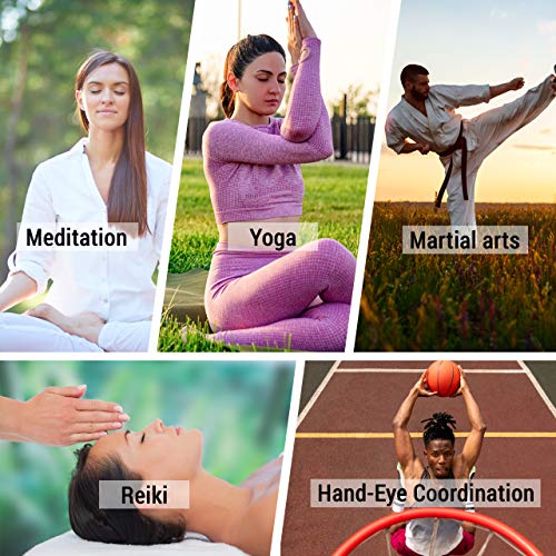 Atomic ORMUS for overall health