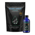 Atomic ORMUS Fusions Shilajit extract