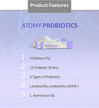 Atomy digestive balance for daily use