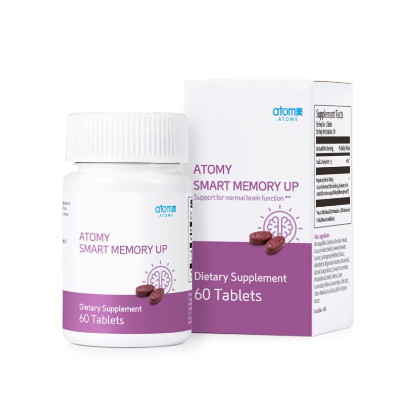 Atomy grape seed extract benefits