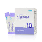 Atomy probiotics for digestive health