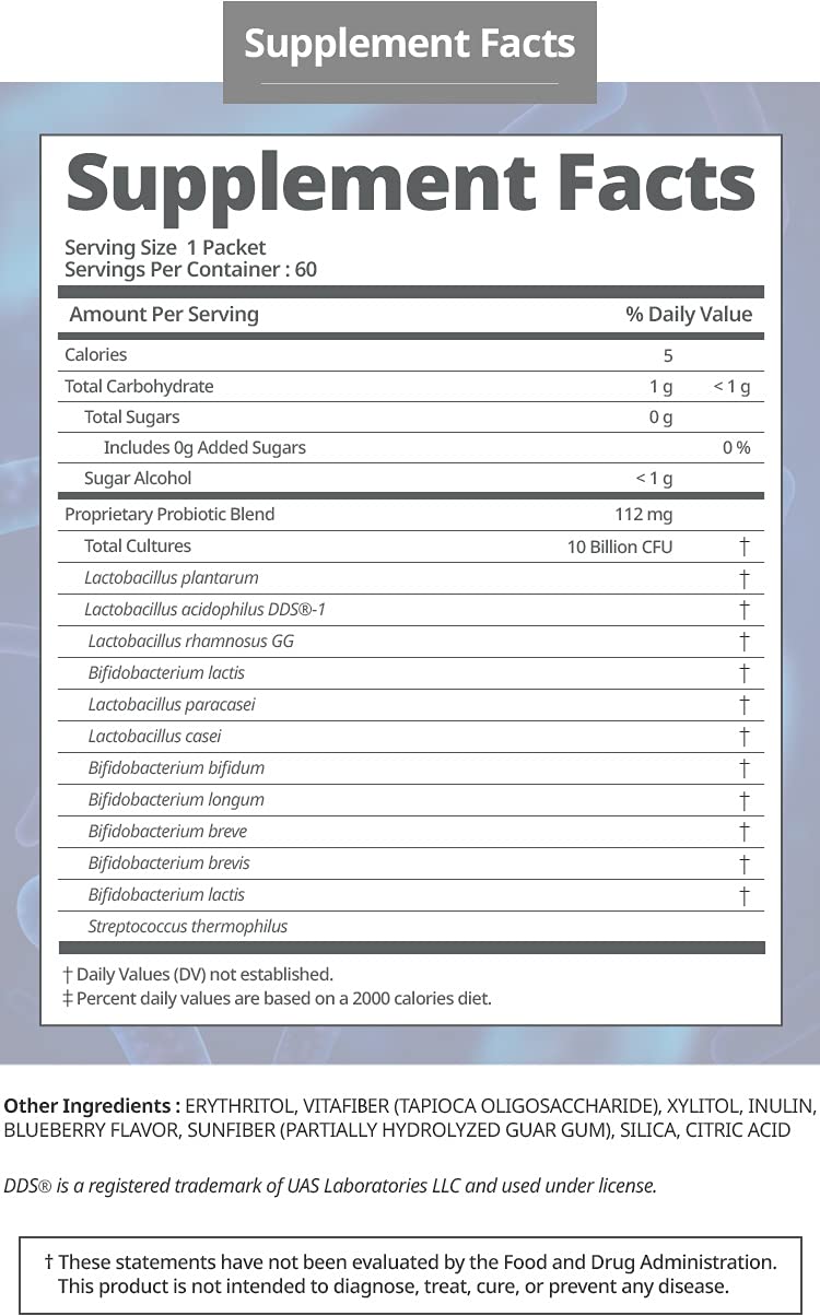 Atomy probiotics support gut wellness