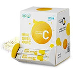 ATOMY vitamin C powder supplement