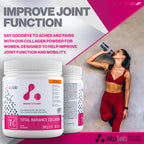ATP LAB collagen for joint support