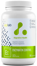ATP LAB digestive enzymes supplement