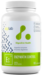 ATP LAB digestive enzymes supplement