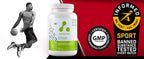ATP LAB enzymes for digestive comfort